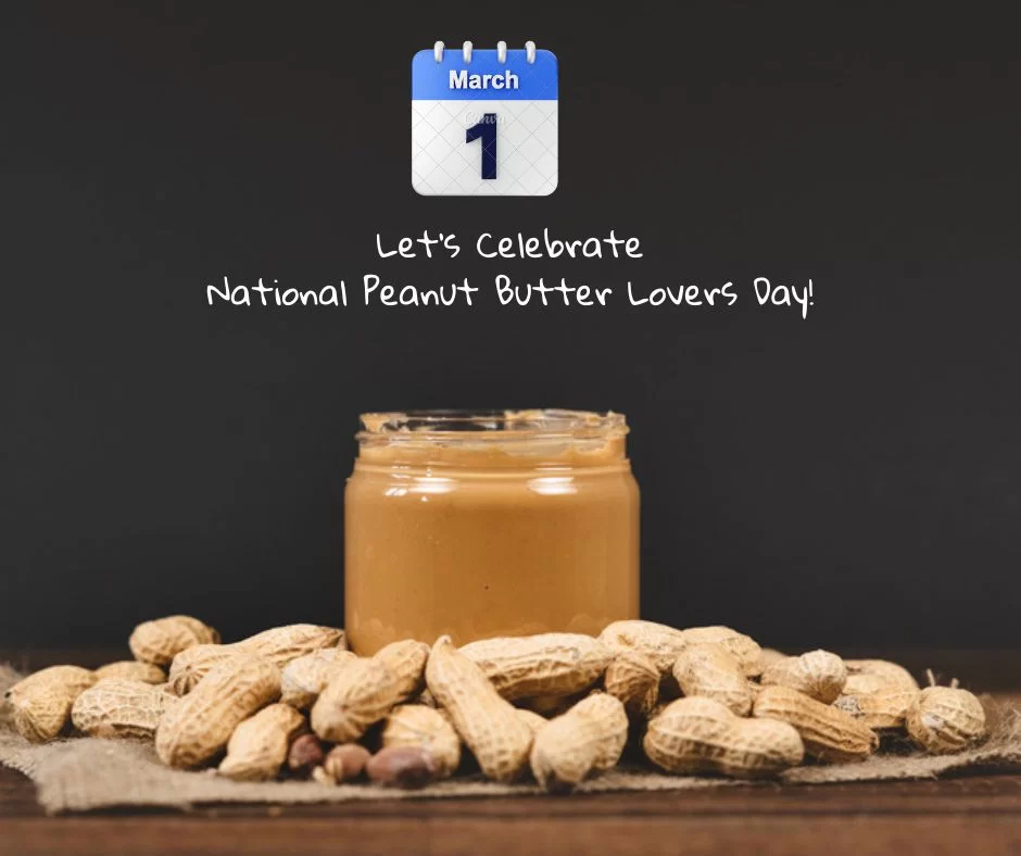 Lets Celebrate National Peanut Butter Lovers Day Foodiegen